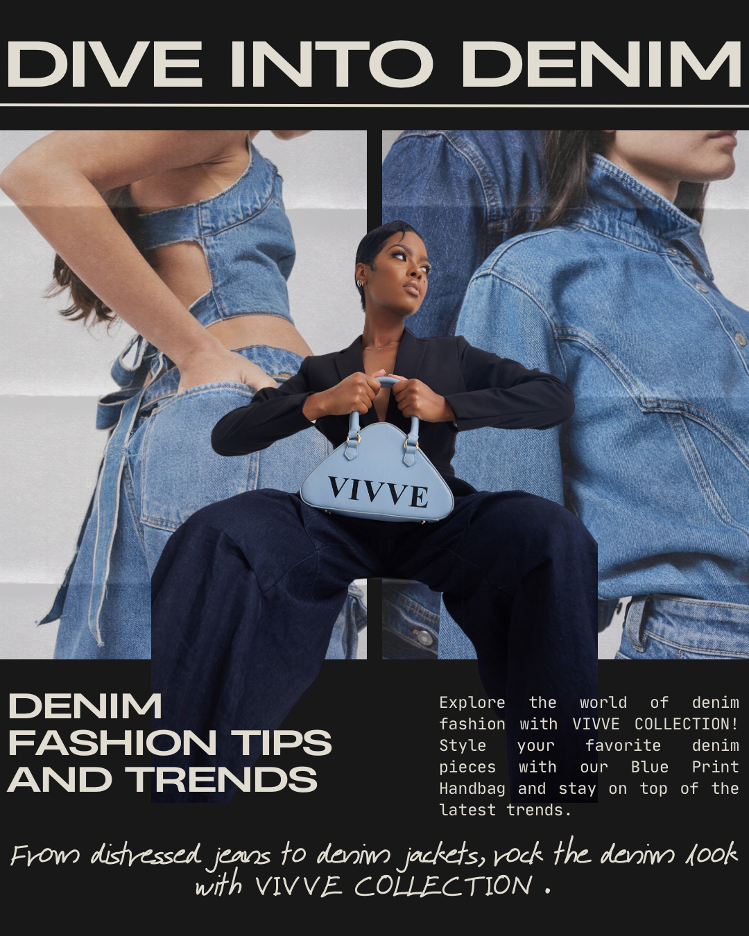VIVVE COLLECTION